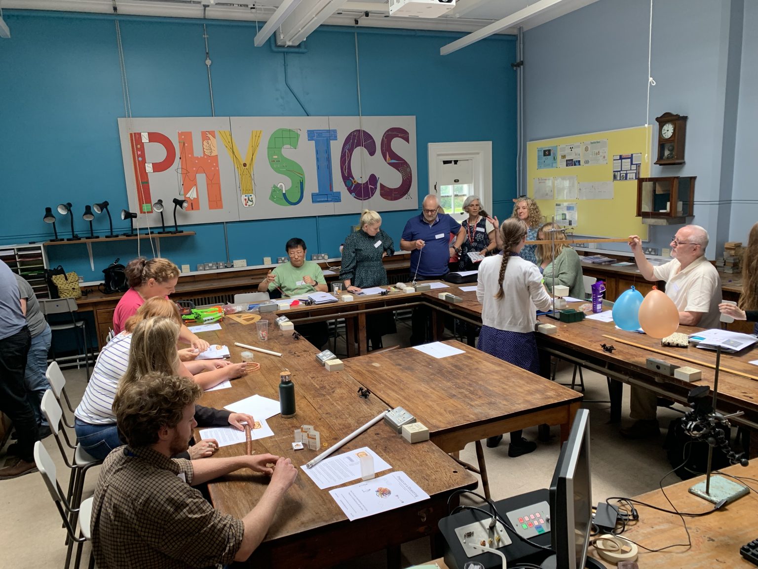 Home - Physics Partners
