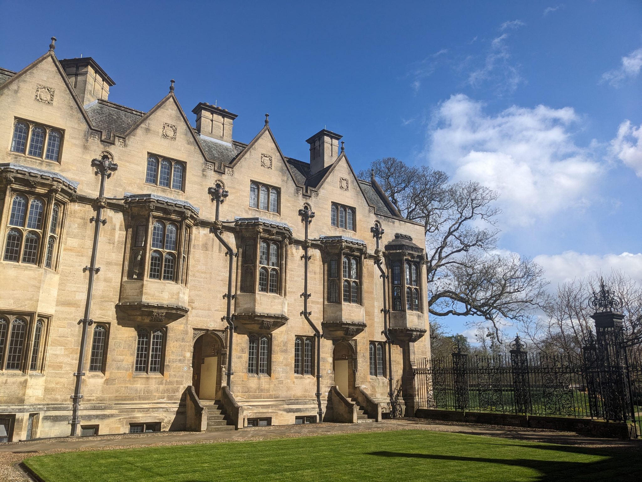 Inspiring the Next Generation of Physicists: Winners Announced in ...