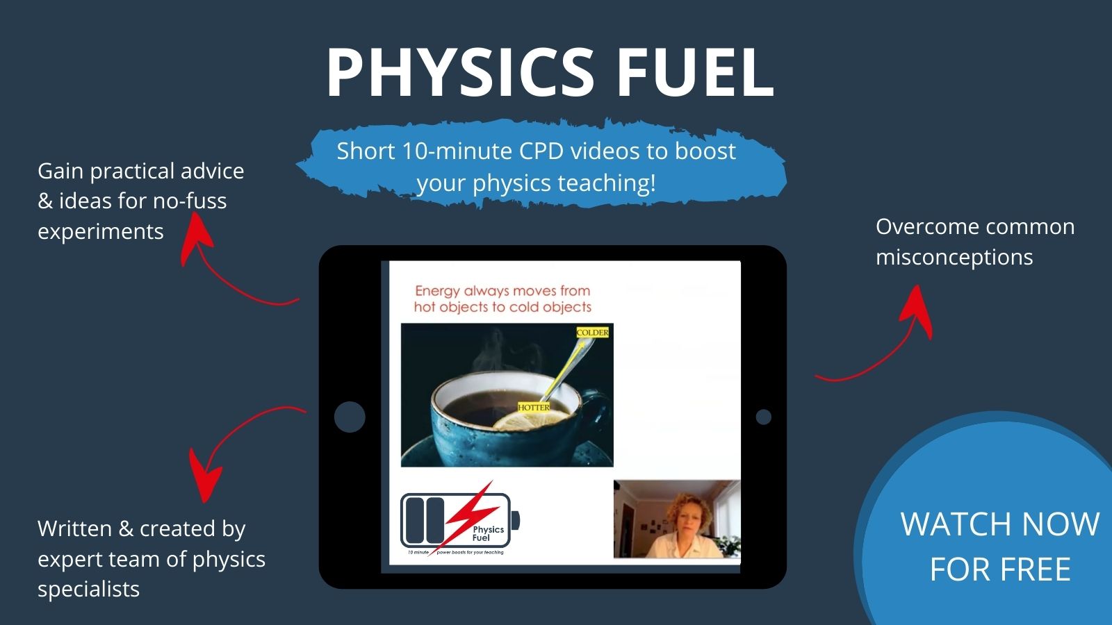 Films - Physics Partners