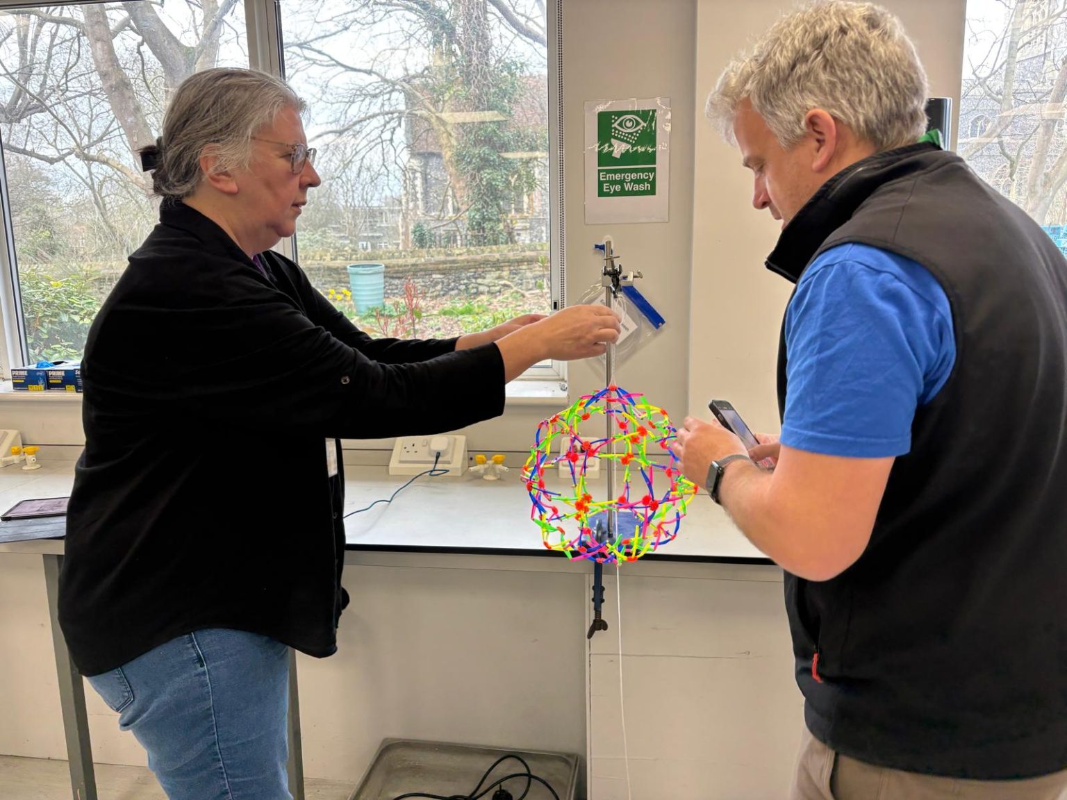 Kent Festival of Physics 2025 - Physics Partners
