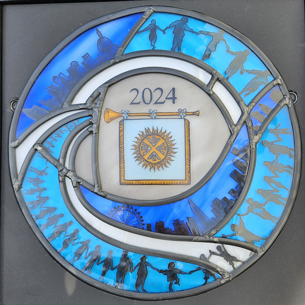 Physics Partners Wins 2024 Clarity in Charity Communications Award ...